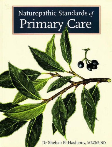 Naturopathic Standards of Primary Care - Pass NPLEX Book Store
